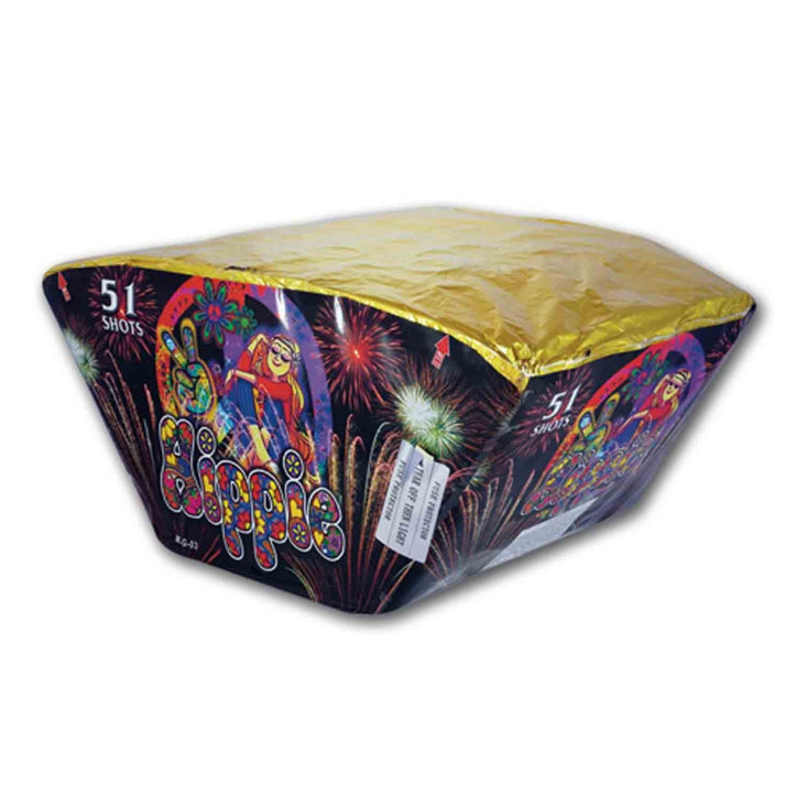 Hippie – Rocket2Go