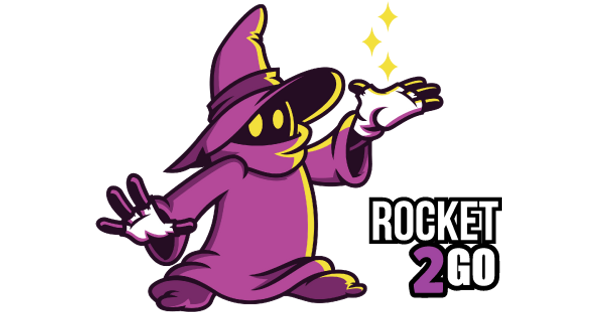 Pirotécnia – Rocket2Go